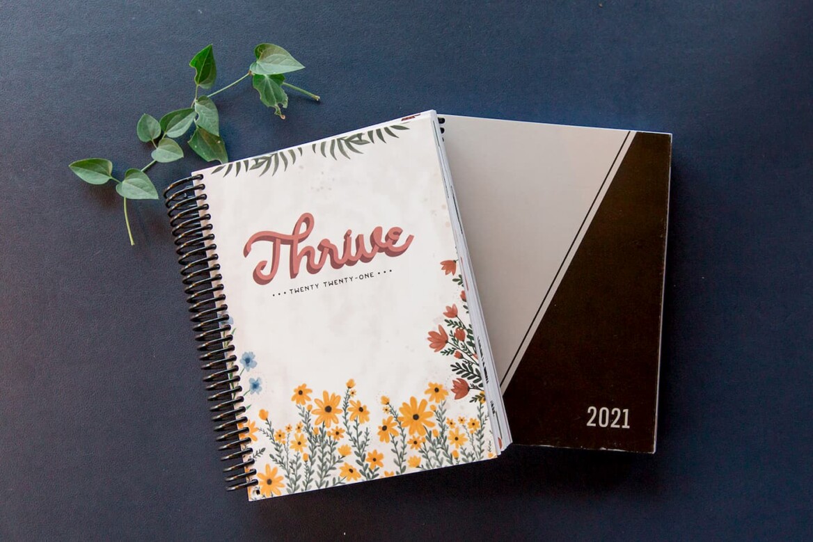 Monthly Planner Vs Weekly Planner Studio 331 Monthly Planner Vs Weekly Planner Studio 331