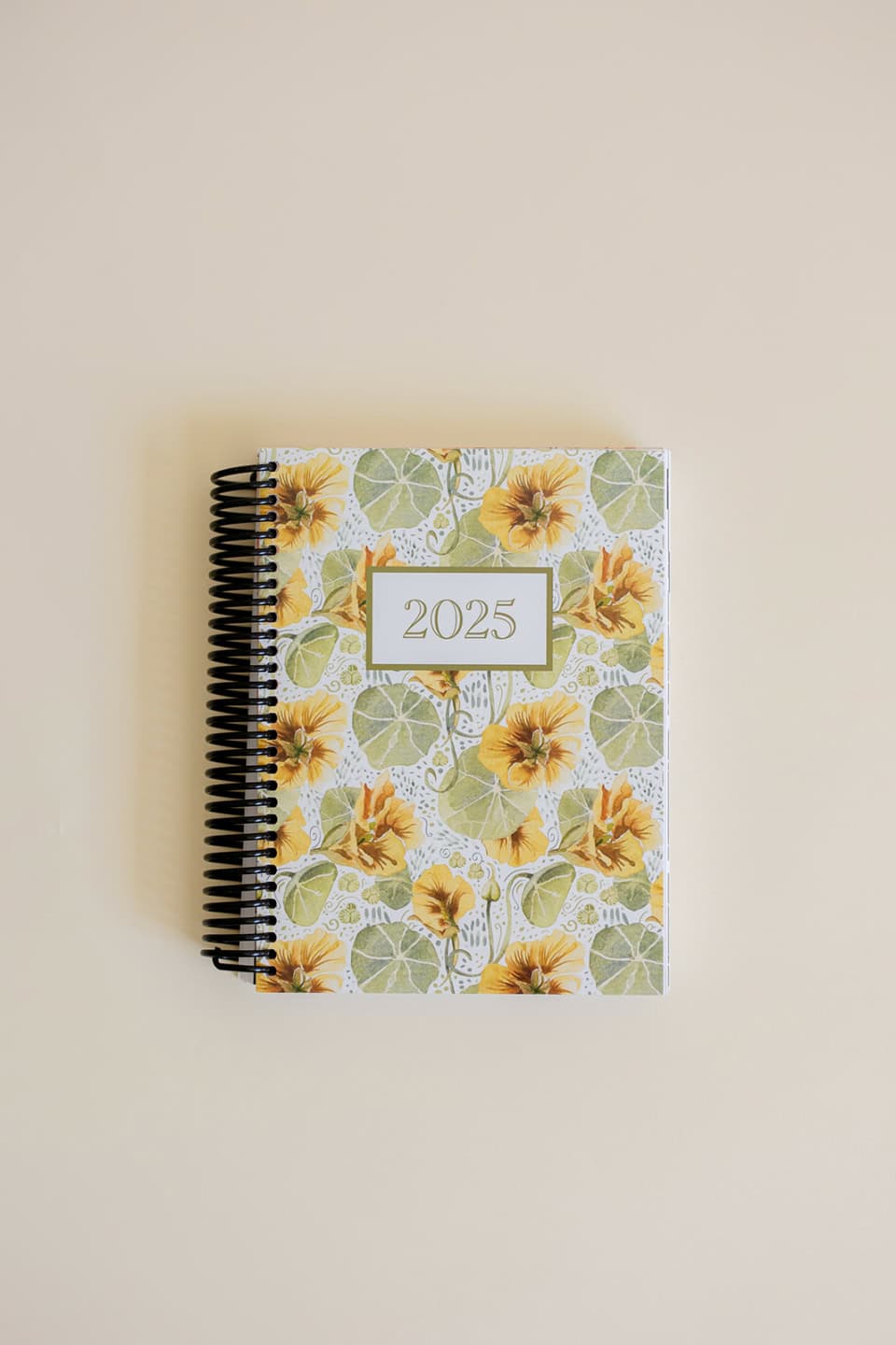 2025 Classic Weekly Planner · Studio 331